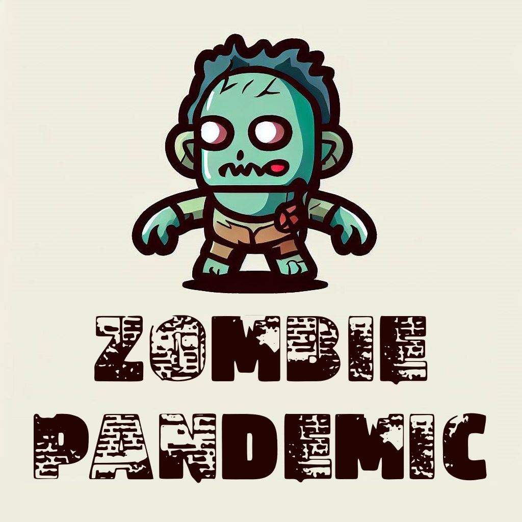 Zombie Pandemic by simyaci