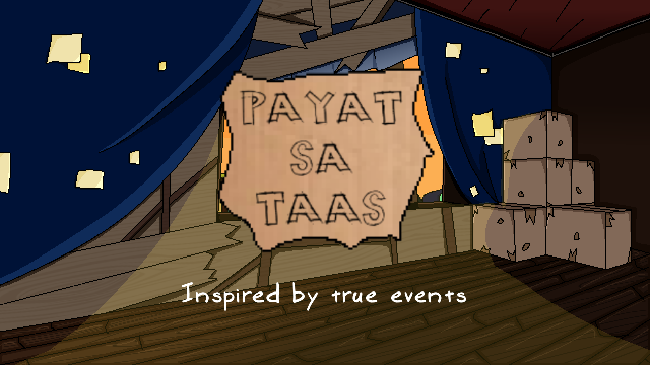 Payat Sa Taas by zenjlle