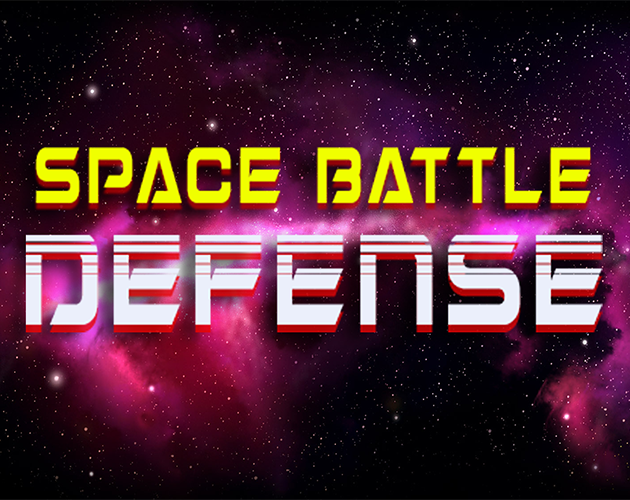 Space Battle Defense by amaugamestudio