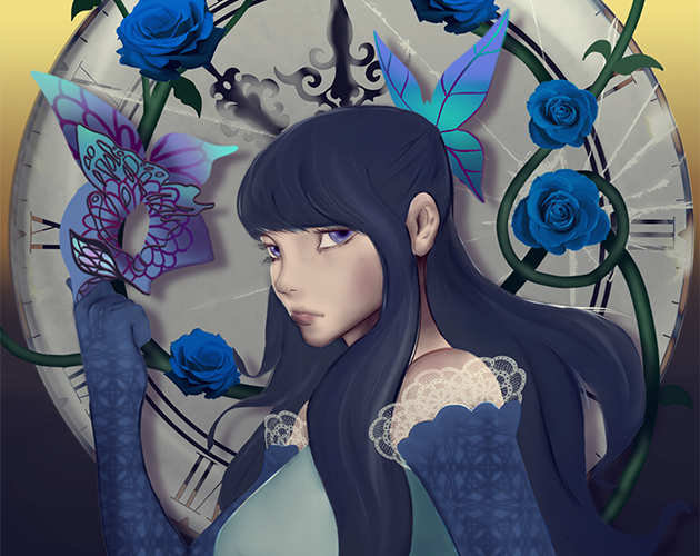 Everchanging by Fable Code