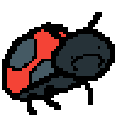 Bug bounce by UptownFunk