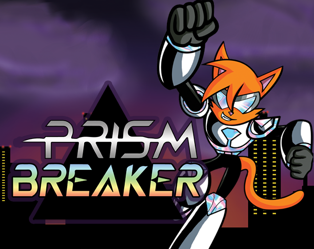 Prism Breaker by Starbreak Studios