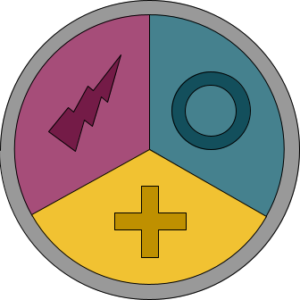 WheelRPG Prototype by Dinoman972