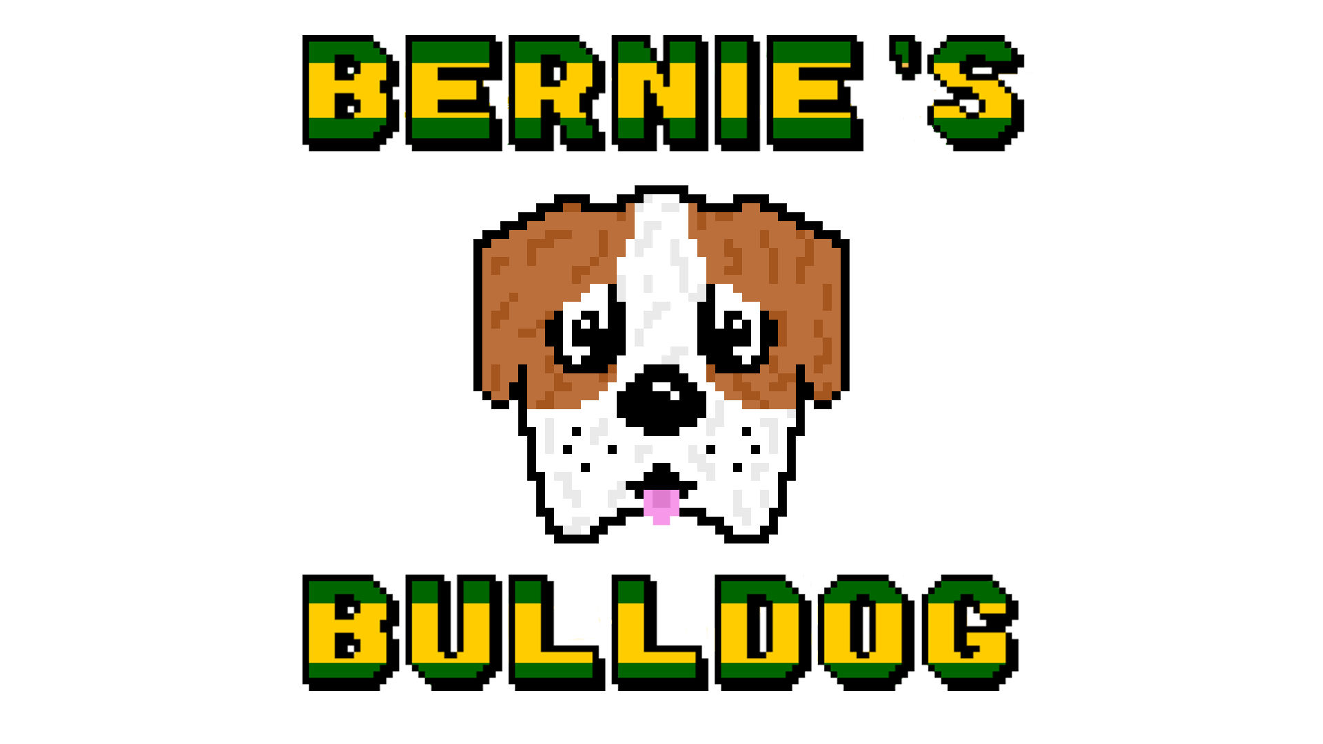 Bernie's Bulldog by UpSideDownItch, TSReid, GDBenjaminFriday ...