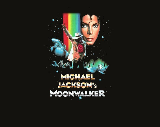 Moonwalker by Bardon