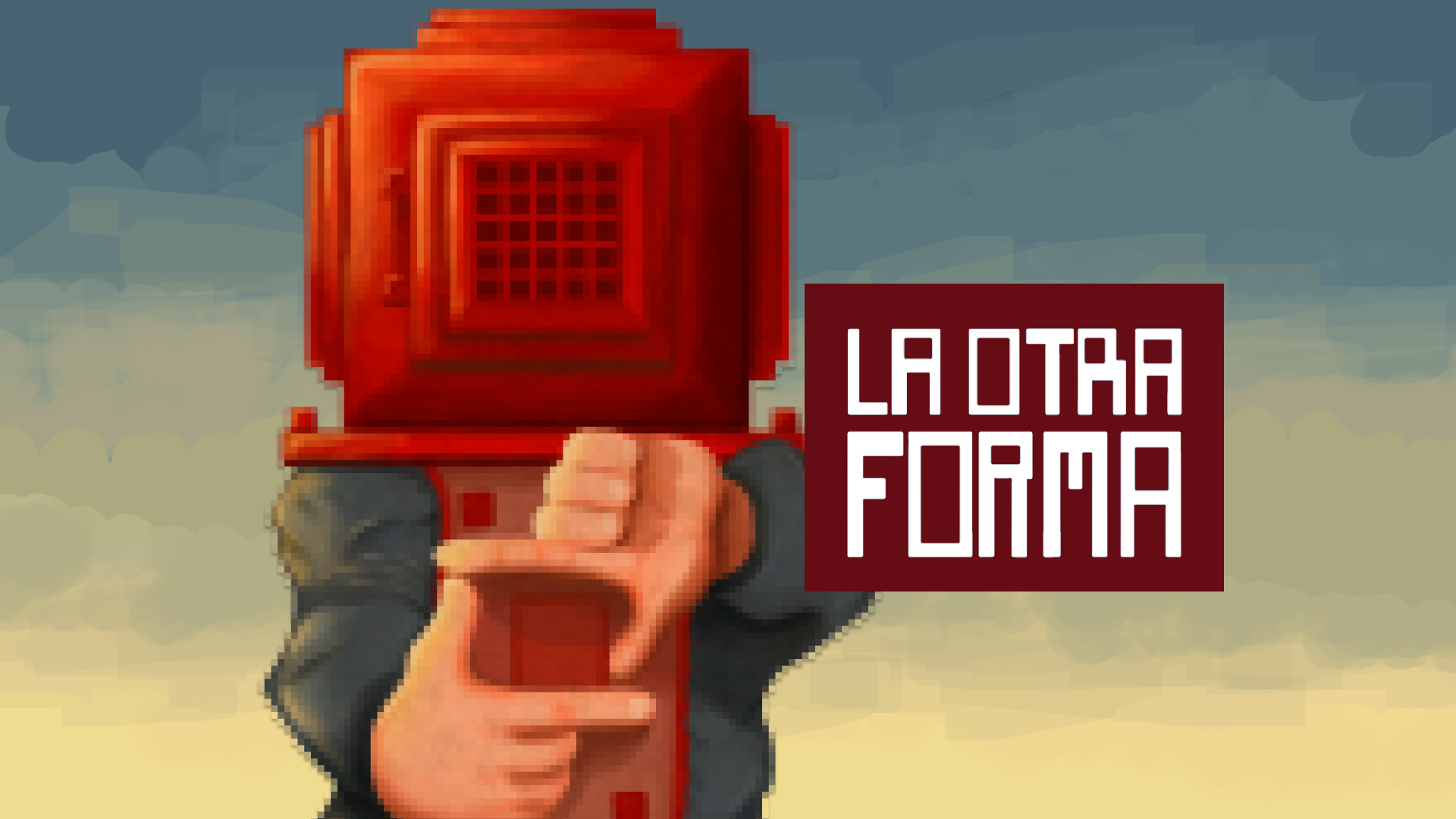 La Otra Forma - Game by Kaluca Games