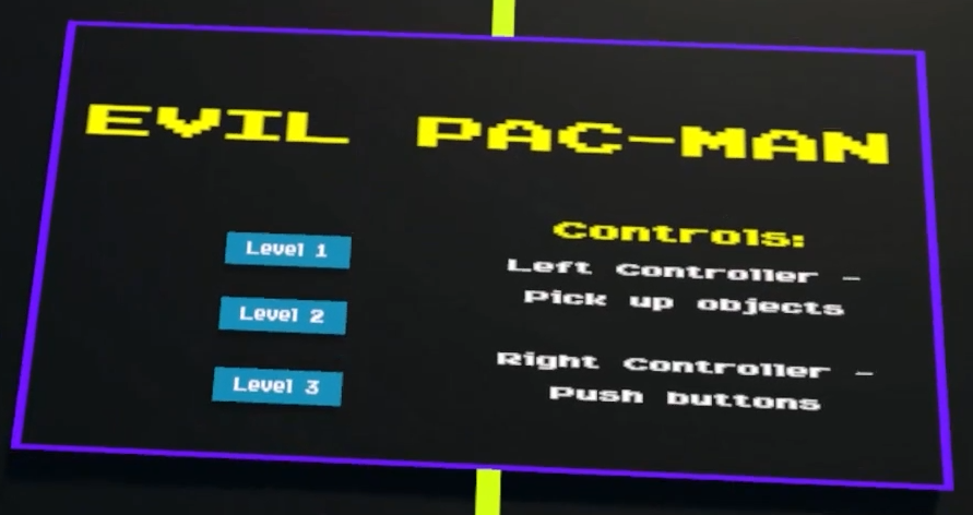 Evil Pac-Man by krySHOT