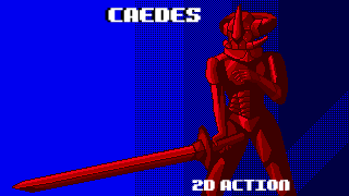 Caedes [DEMO] by deadlycrackdown