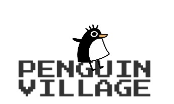 Penguin Village by MashaelT