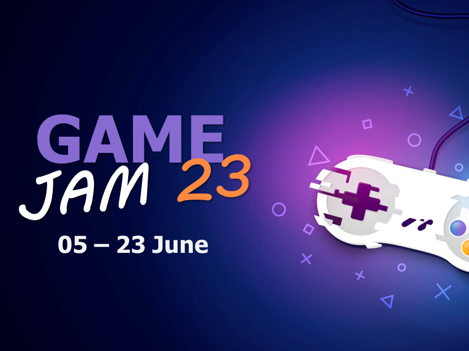 GS21 Confetti Game Jam 2023 - itch.io