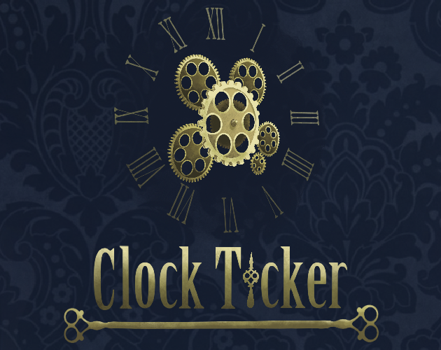 Clock Ticker Demo is in Steam Next Fest! - Clock Ticker by Squrio Games