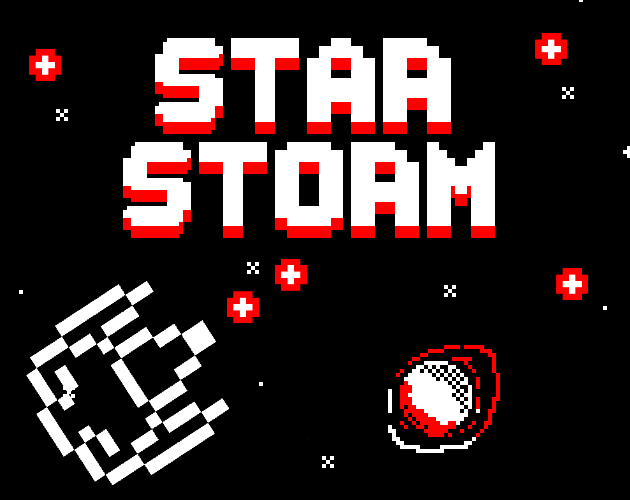 Starstorm by Maksasj