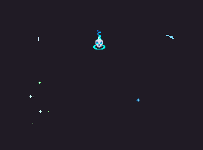 +20 Different Pixel Art Effects - Dance of Effects Series by ...