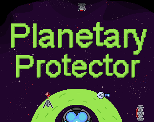 Planetary Protector by SpidurMelon, ToToTroll