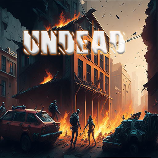 My New Mobile Game (Undead Blitz) - itch.io