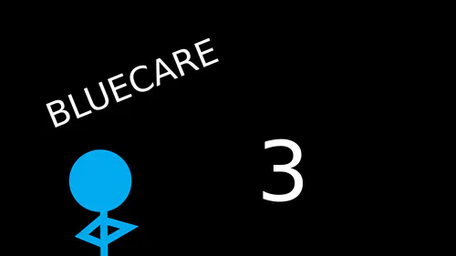 Bluecare 3 by GamesWill