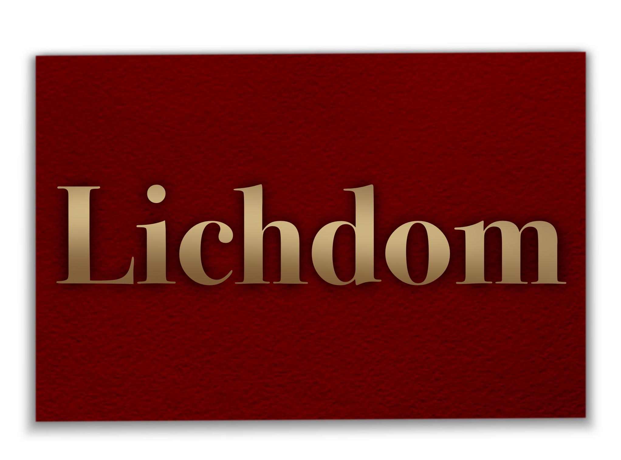 LICHDOM by Quackest, NobleCa, mistershield, RebeccaPenwarden