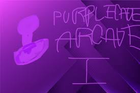 Purplecade Arcade 01 - itch.io