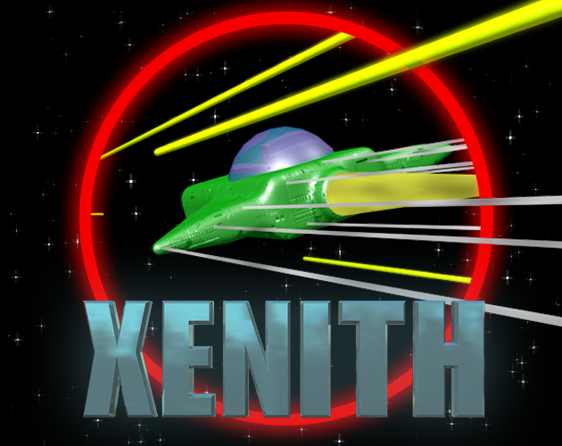 Xenith by Godmil