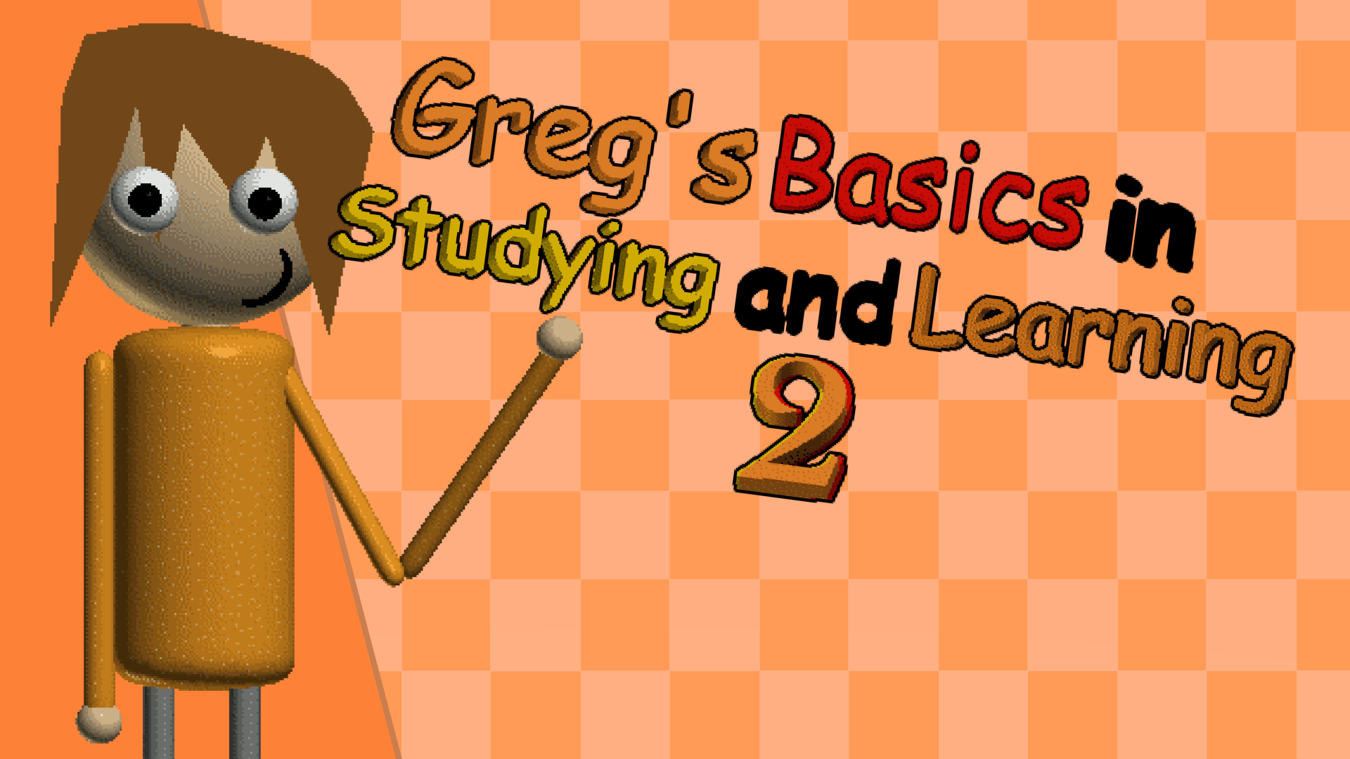 Greg's Basics in Studying and Learning 2 by DM4sterDL