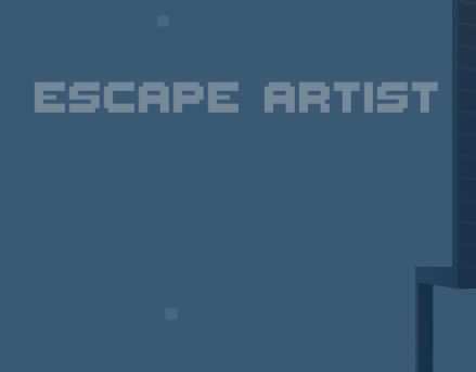 Escape Artist by CubiC