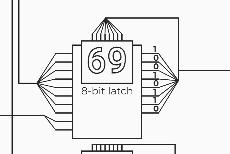 Logic Simulation Engine by Re-X