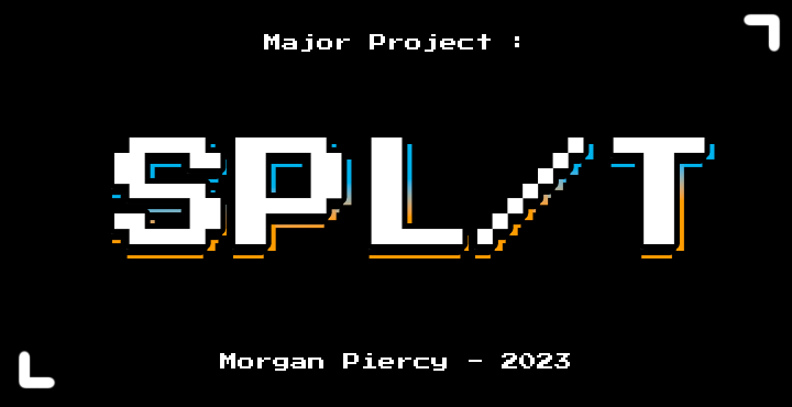 Spl/it by MorgDev