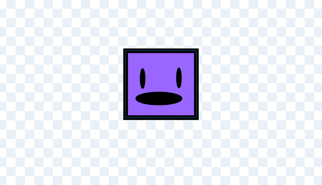 Mr. Purple Block by I Like Brgrzz YT