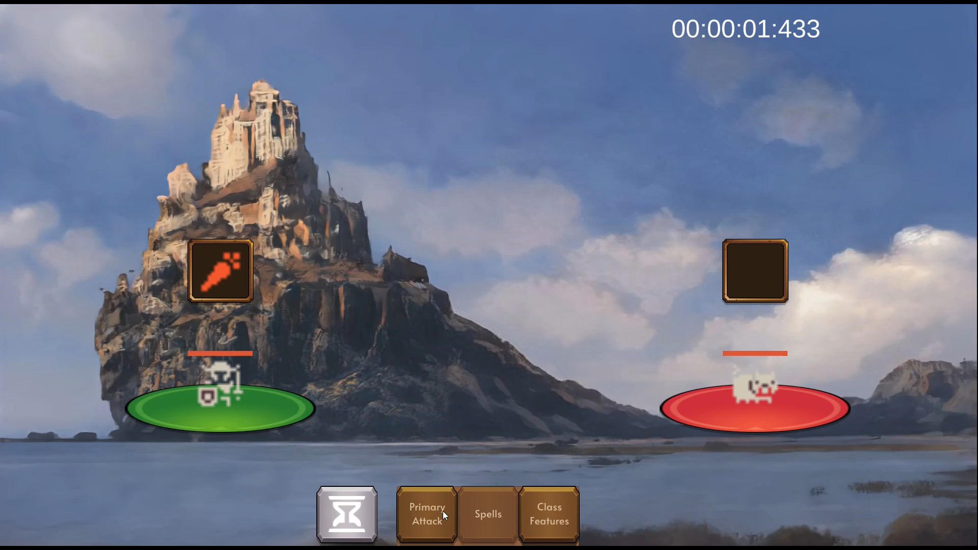 Key Quest by nullu5er