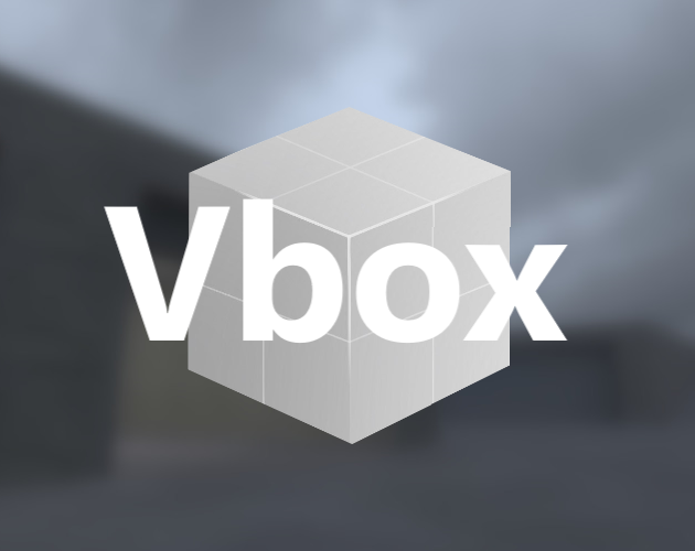 Vbox update 0.3 - Vbox by Vecklichas