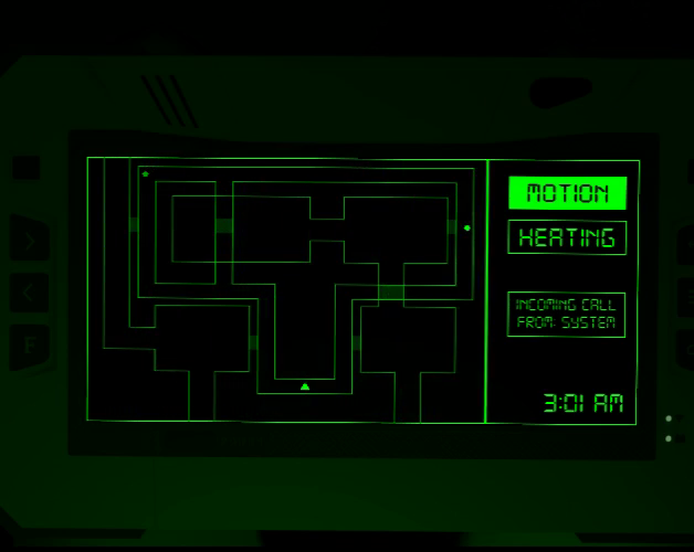 Thermomorph by Varun R.