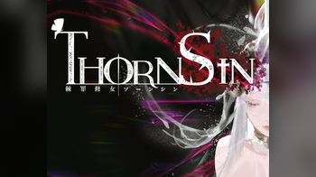 ThornSin community - itch.io