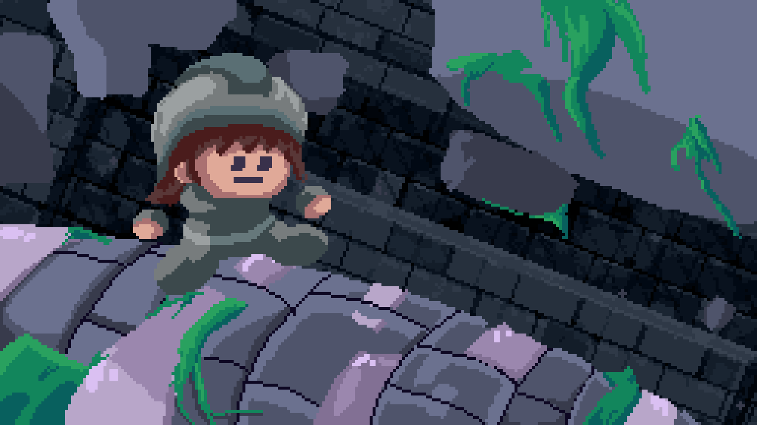 hero danger stage by insignificant fuck team