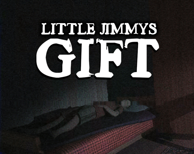 Little Jimmy's Gift by SolitaryStudios