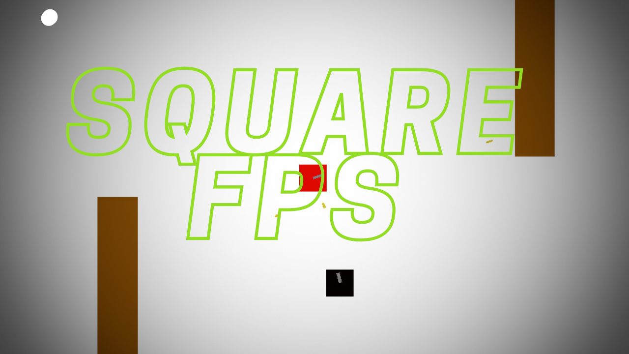 Square fps (Prototpye) by LDVdev
