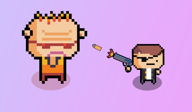 Office adventure by egor-davydov, robobert