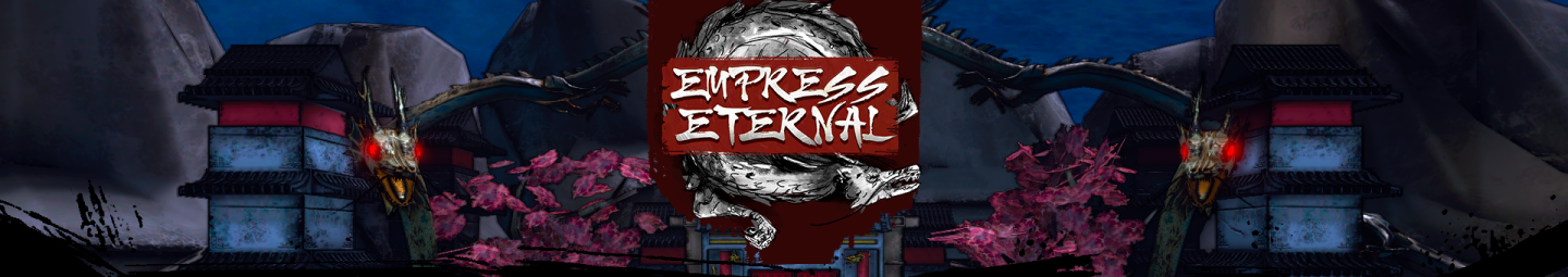 Empress Eternal by VFS Game Design - Programming