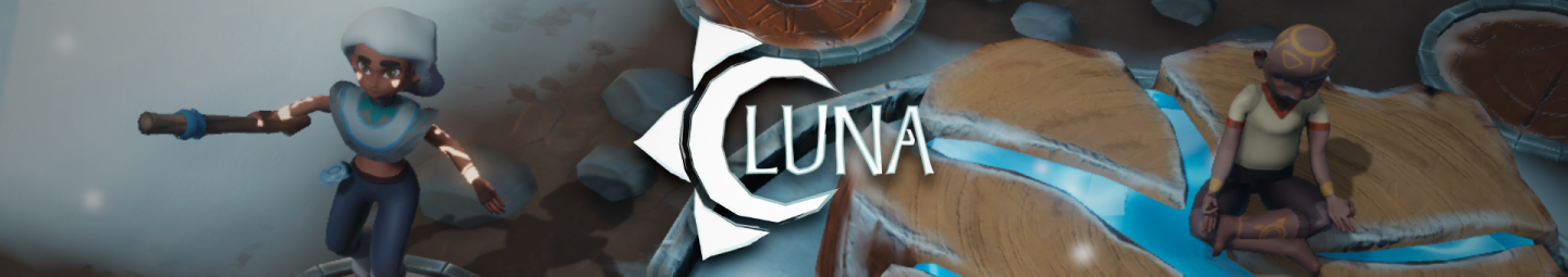 LUNA by VFS Game Design - Programming