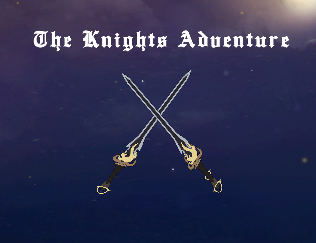 The Knights Adventure by Shattered Games