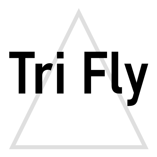 Tri Fly by notditchman