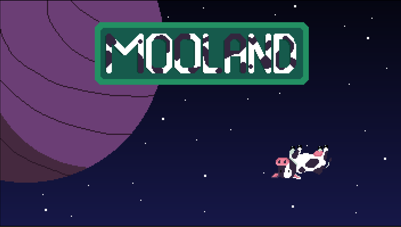 MooLand by Ryan Verona, Prado, André Lailhiker, Demikas for FATECOU ...