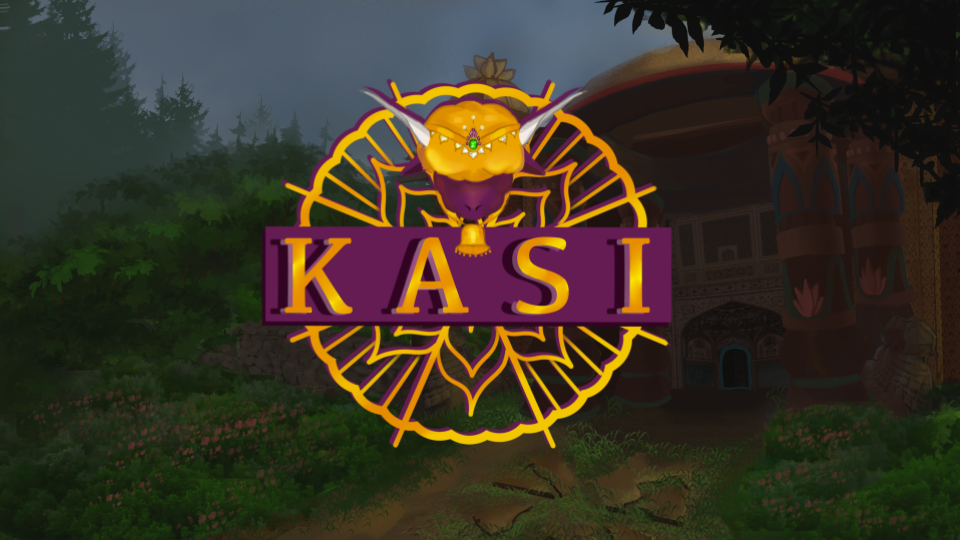 Kasi by MegnaCarta for SGDA Summit 2023 Student Game Showcase - itch.io