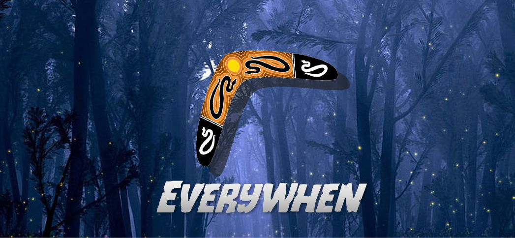 Everywhen by Novacro