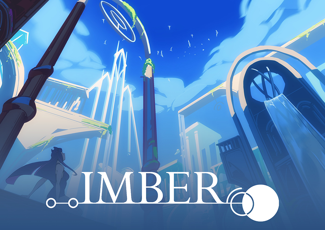 IMBER by RuneFish, Reina H
