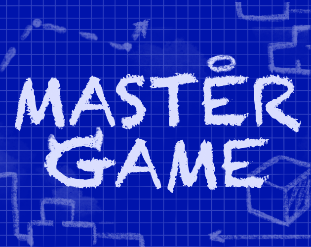 Mastergame: Introducción al Diseño de Niveles by alicia_redmarr