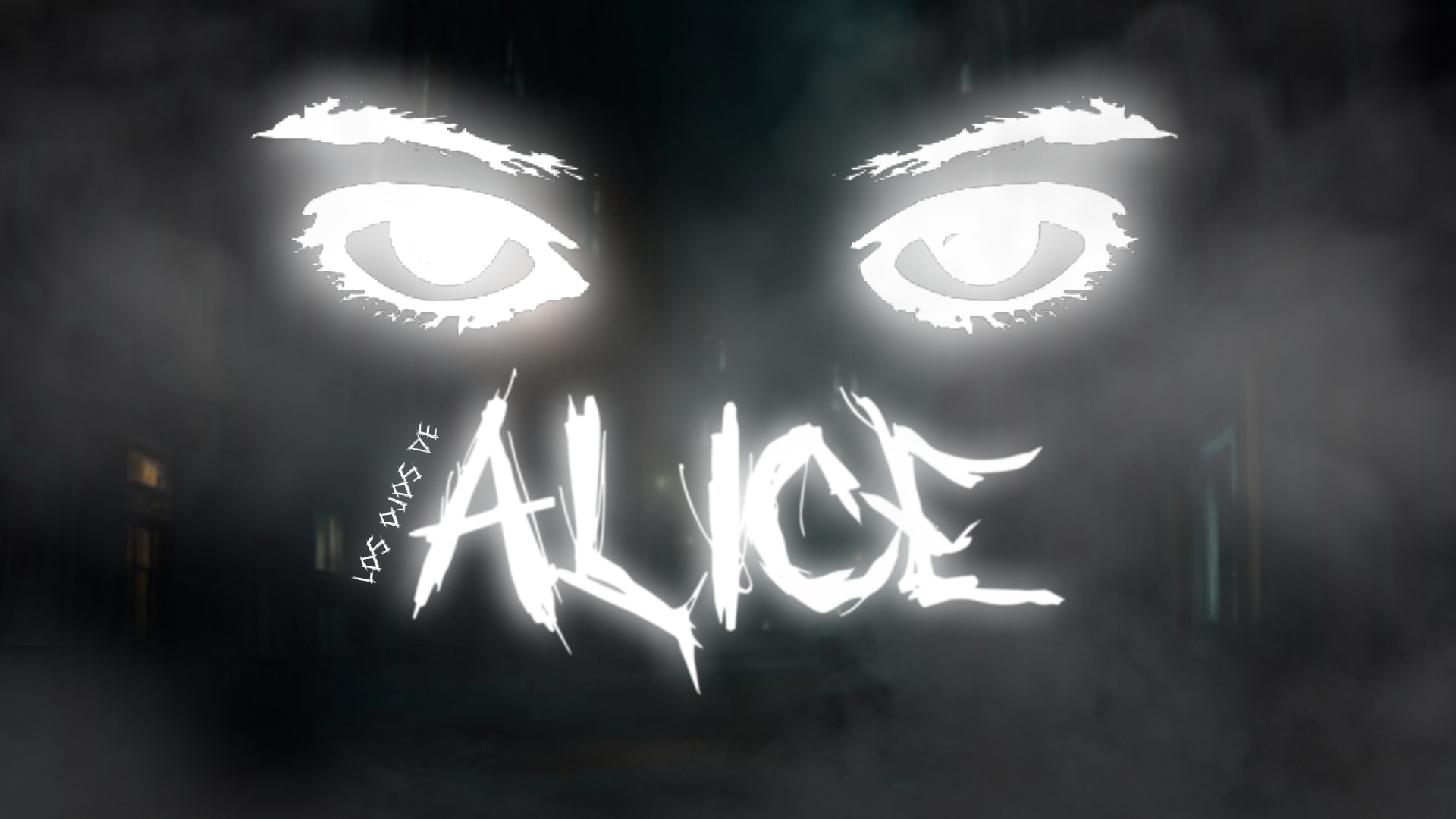 Alice Eye's by GirotzuDev