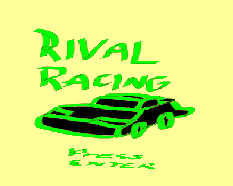 Rival Racing - itch.io