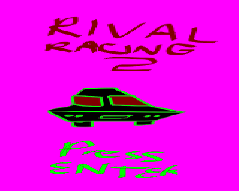 Rival Racing 2 - itch.io