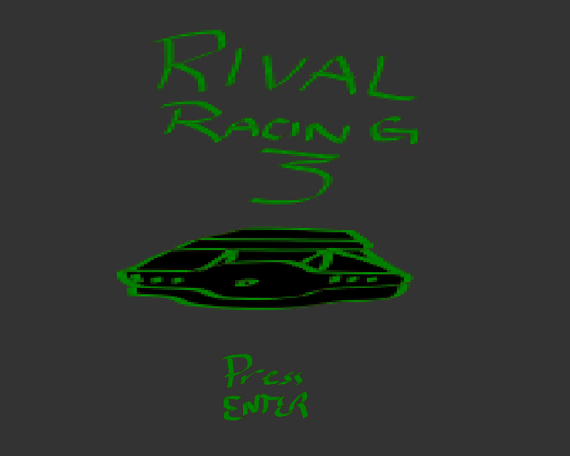Rival Racing 3 - itch.io