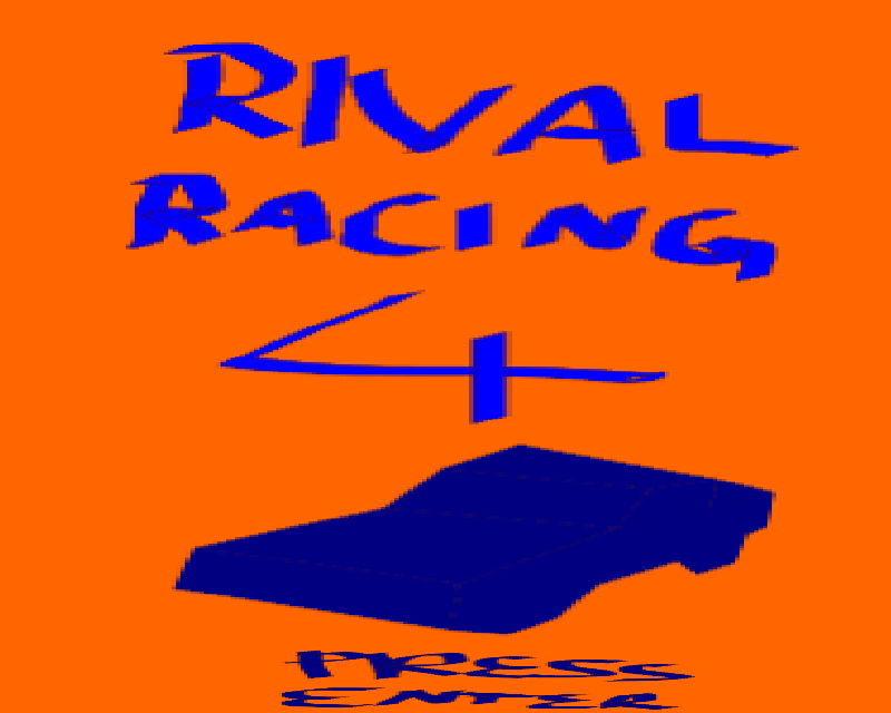 Rival Racing 4 - itch.io